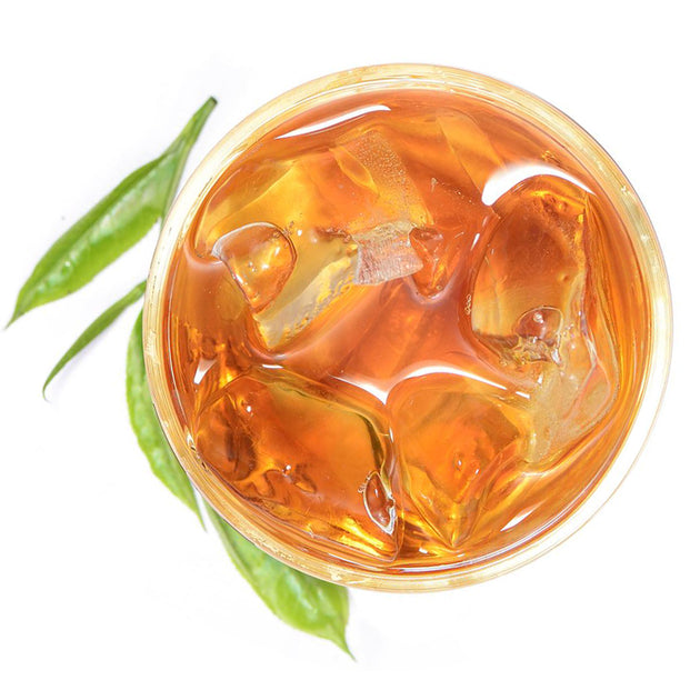 Walters Bay Award-Winning Iced Teas