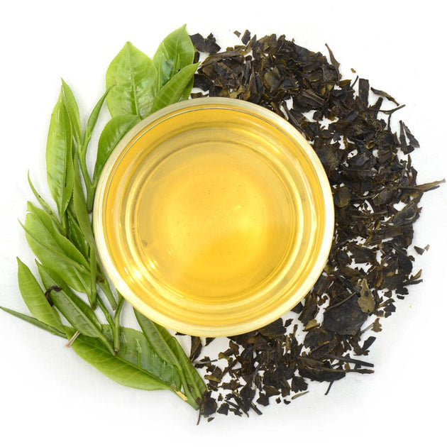 Wholesale Hot Teas - Bulk – Walters Bay